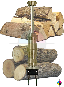 Schaller Humimeter BIOMASSE BL2