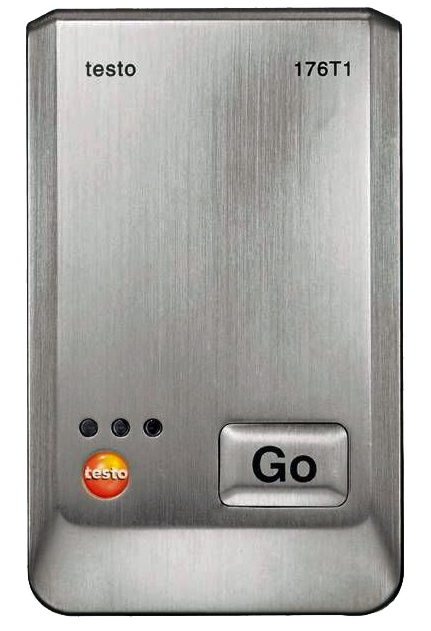 DATA LOGGER TESTO 176 T1